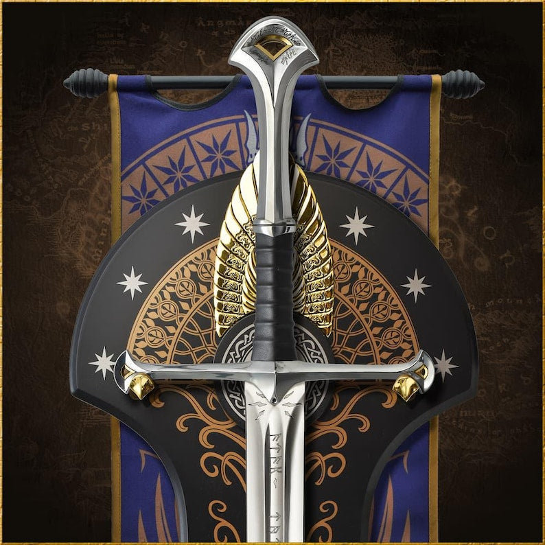 Best Medieval Replica Sword Collections – Scorpion Mart